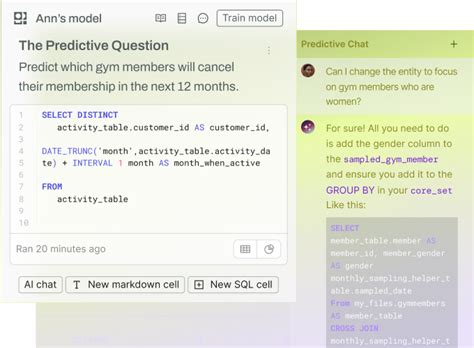 Data Discovery Primer Use Cases And Benefits Pecan Ai