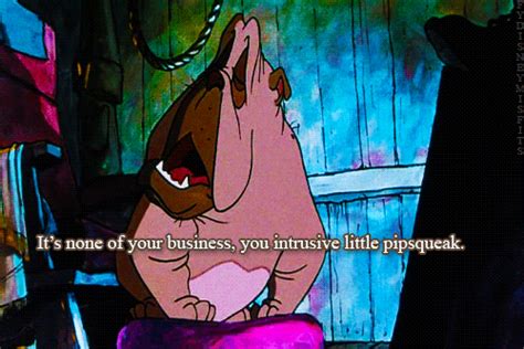 Dodger Oliver And Company 