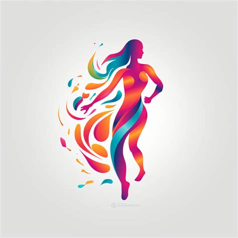 미드저니로 눈길을 끄는 로고 디자인 만들기