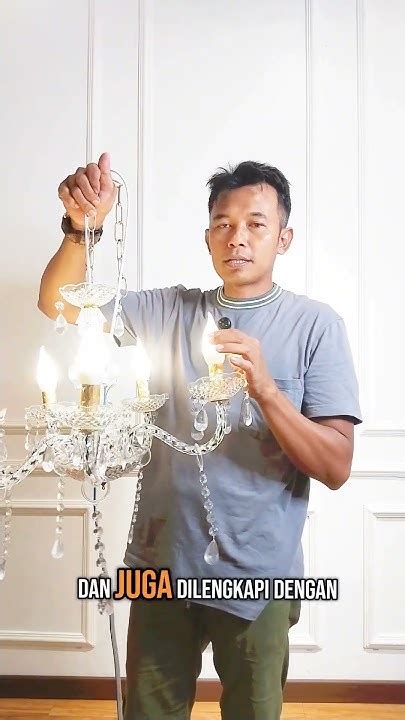 Rekomendasi Lampu Plafon Mewah Dan Murah Lampu Lampuledmurah Lampuplafon Youtube