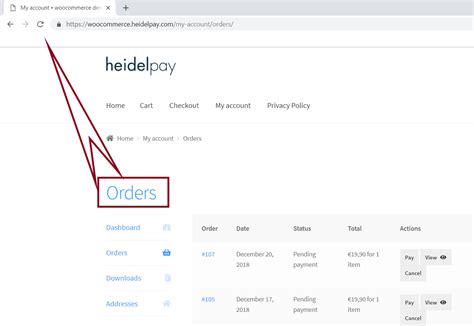 Php Woocommerce Override The Title Set To The Browsers Tab In My