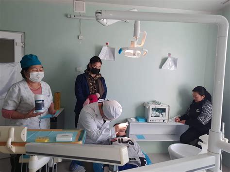 ХҮҮХДЭД ЭЭЛТЭЙ БАЙГУУЛЛАГА АРГА ХЭМЖЭЭНД ШАРЫН ГОЛ СУМЫН “БУЯНЫ ҮР” ШҮДНИЙ ЭМНЭЛЭГ НЭГДЛЭЭ