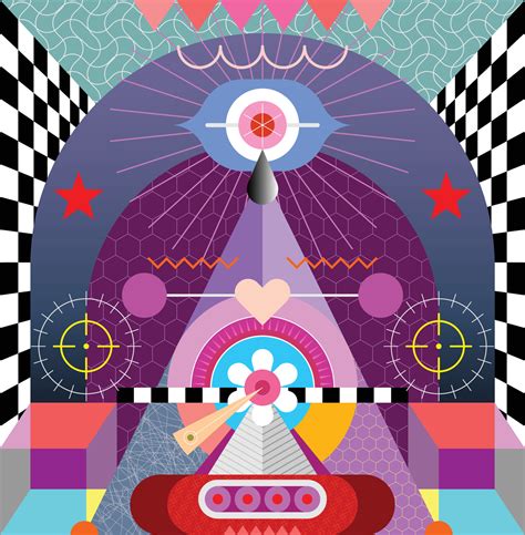 Abstract Art Design Vector Illustration 11134387 Vector Art At Vecteezy