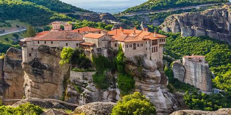 Thessaly Gastronomy Tours