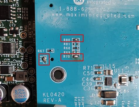 Resourcesevaluser Guidesad Gmslcamrpi Adpserializerresistors