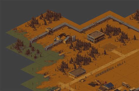 Whats Next For The Game Refreshed Christmas Event New Missions And New Mode R Deadahead