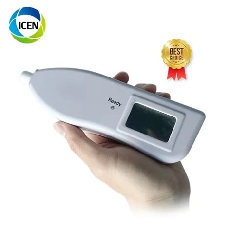 Transcutaneous Bilirubinometer