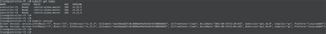 Nacos Deployed In K S Cluster Mode Popup Error Msg Server Is DOWNnow Detailed Error