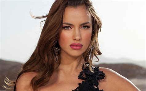 Irina Shayk Wallpaper Hd Widescreen Irina Shayk Wallpaper Hd Widescreen