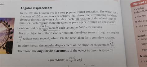 Could Someone Explain How 02°sec Became 02pi180 Radsec Raskmath