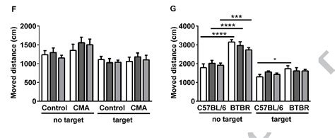Figure 1 From Dietary Interventions That Reduce Mtor Activity Rescue Autistic Like Behavioral