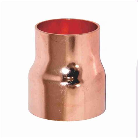 Copper Pipe Fittings Welding Copper Fitting Copper Reducer Reducer