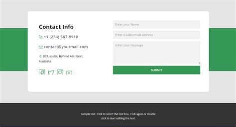 Create A Web Page In React Design For The Page Chegg Com