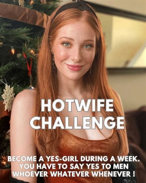 Hotwife Captions Dares Challenges Everythinghotwife Tumblr Blog Tumlook