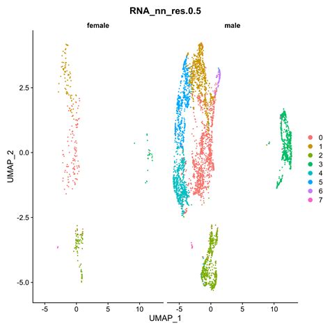 Hands On Filter Plot And Explore Single Cell Rna Seq Data With Seurat Filter Plot And