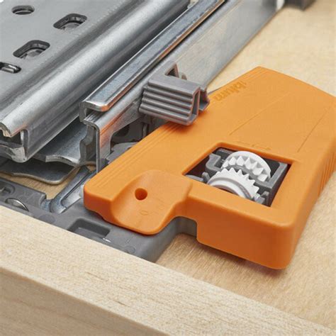 REV A SHELF 8 Tray Divider Foil And Wrap Organizer With BLUMOTION Soft Close Maple Rev A Shelf