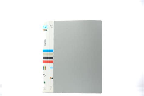 Efficient File Storage Jps Display File 80 Pocket Fs