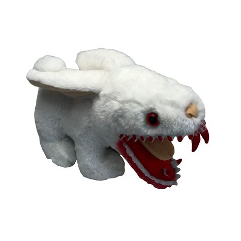 Monty Python Rabbit