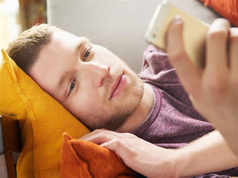 My Husband S Cheating On MeWith His Cell Phone