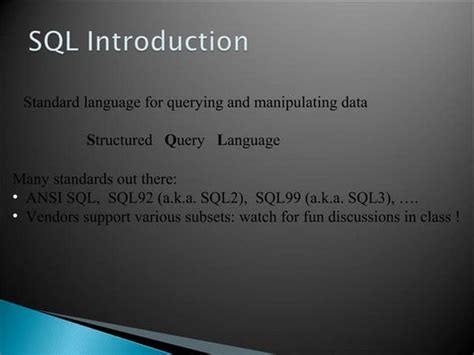 Database Management Systems And Sql Server Multiple Tables Autosaved Pptx