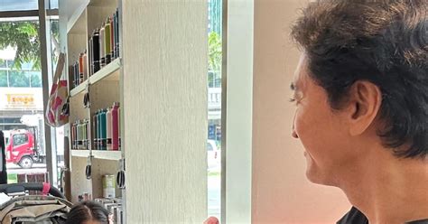 첼리스트♥ 신현준 53세에 얻은 늦둥이 딸 사랑…비주얼 깜짝