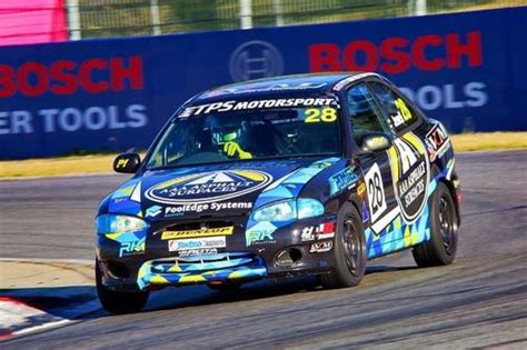 38 Hyundai Excel Circuit Racing For Sale Australias 1 Performance