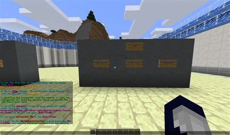 Minecraft Shop Datapack 1 13 Has Online Item Generator For Easy Use Minecraft Data Pack