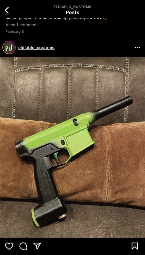 Anyone Know Where I Can Find A M4 Upper Receiver Like This Rspeedsoft