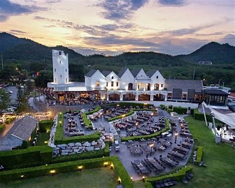 5 Amazing Khao Yai Restaurants You Must Visit Thaiger