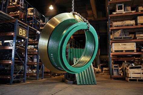 OEM parts will optimise costs and performance