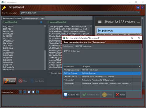 Merging Users Of The Production System And The Qa System Blog
