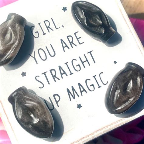 Tiny Vulva Etsy