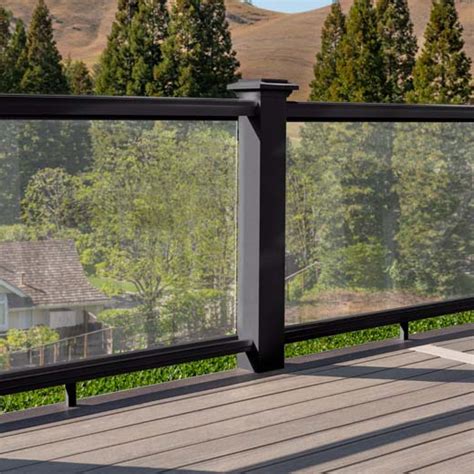 Composite Railing Timbertech United Arab Emirates