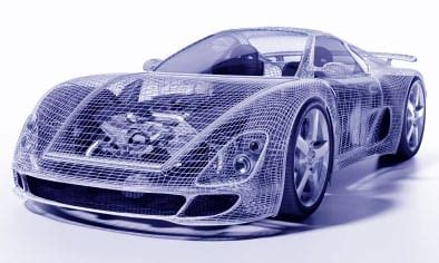 Automotive Design And Styling Services 3d Modelling