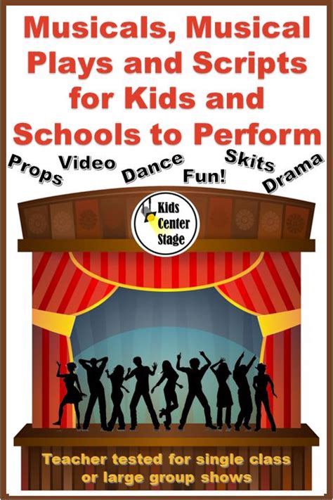 Free Printable Play Scripts For Elementary Students Tribalopl