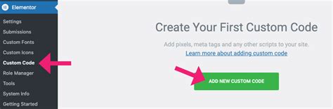 How To Add Google Analytics To Elementor CodeWatchers