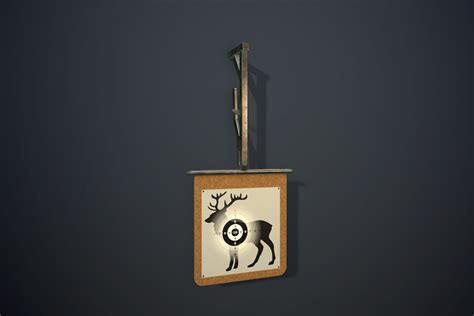 Target Vol 1 3d 주변환경 Unity Asset Store