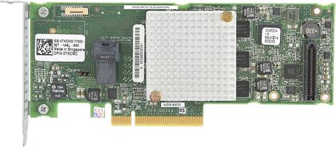 Pc Raid Controller Adapter Raid Controller Asr‑8405 12 Gbs Sassata