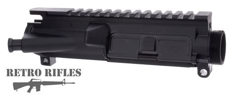 M16a1 Upper Receiver Retro Rifles