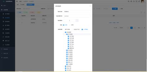 前端该如何进行权限设计管理？前端权限设计方案 前端权限管理 csdn博客