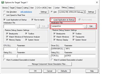 Configure And Build The Application Modustoolbox™ Documentation