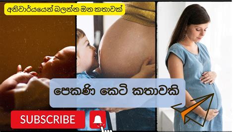 පෙකණි කෙටි කතාව‌ Pelani Short Story Nonimi Kathawak Sinhala Keti Katha Keti Kathaa