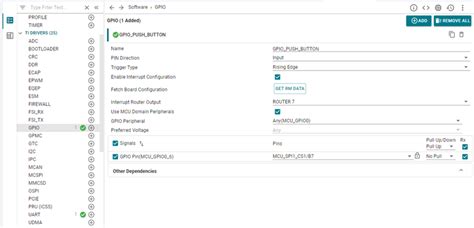 Am6442 Gpio Input Interrupt Sciclient Config Failed Processors Forum