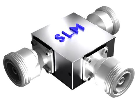 Slm Circulators Rf Components Manufacturing