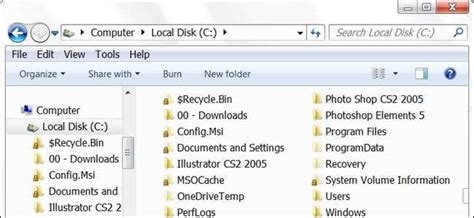כיצד אתה מציג או מסתיר קבצים מוסתרים של Windows באמצעות החלפת שורת