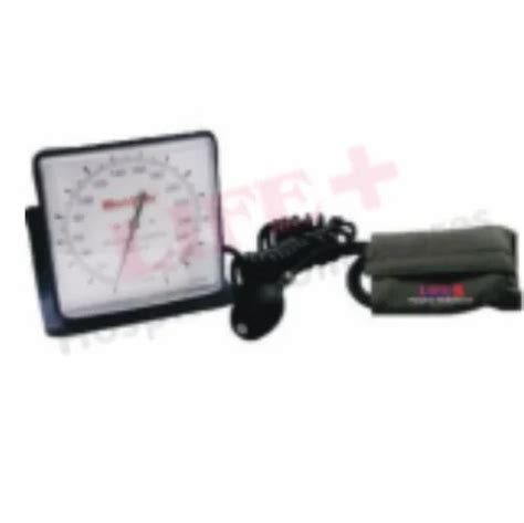 BP Table Model Small Adult Cuff At Rs In New Delhi ID