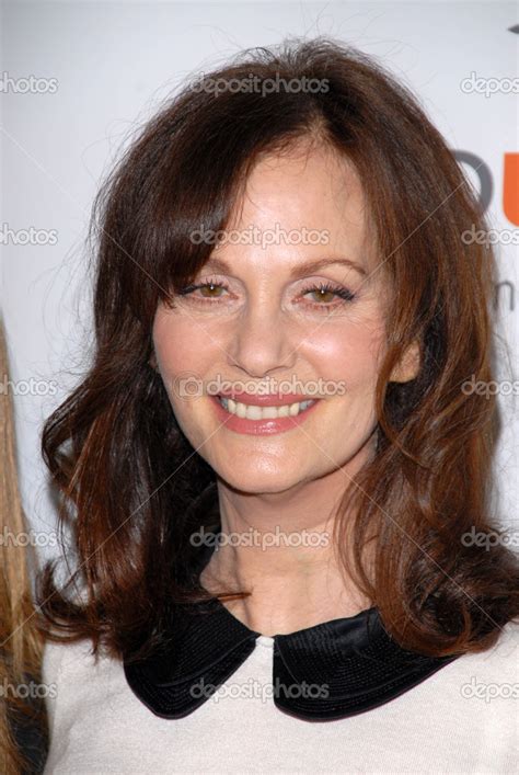 Lesley Ann Warren At The Step Up 7th Annual Inspiration Awards Beverly