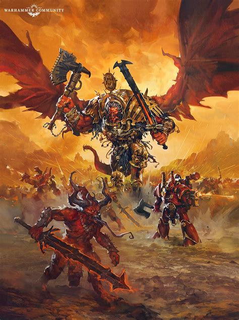 File Angronreturned  Warhammer 40k Lexicanum