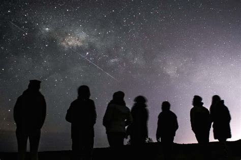 Observación De Estrellas En La Playa El Doradillo Desde Puerto Madryn
