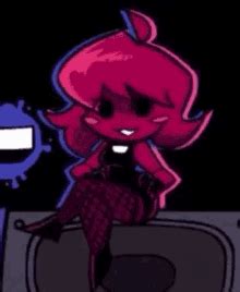 Friday Night Funkin Gf Fnf Gf  Friday Night Funkin Gf Fnf Gf Fnf